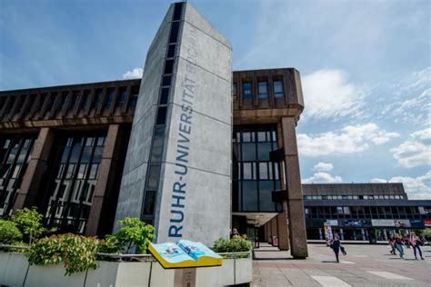 Senate Von Zehn Nrw Universitäten Warnen Vor Massiven Folgen