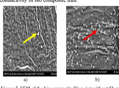 Figure 1 From Increasing Electrical Conductivity Of Bacterial Cellulose