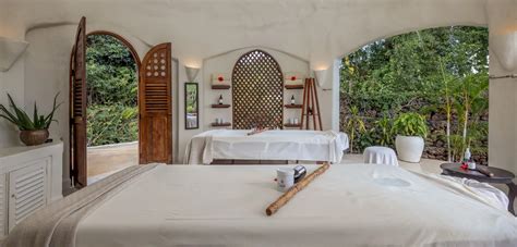 Spa And Wellness Kilindi Zanzibar Experience Serenity At Kilindi Spa