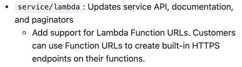 Jeremy Care On Linkedin Lambda Aws Serverless Serverlesscomputing