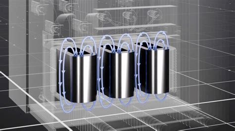 Guide To Transformer Windings And Coils Netaworld Journal
