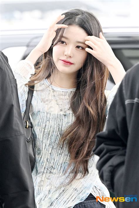 아이브 장원영 ‘또렷한 예쁨[포토엔hd]