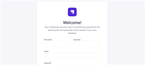 How To Build A Hospital Record App With Nextjs And Strapi Hashnode