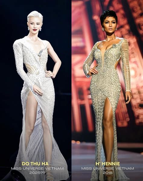 This Year Miss Universe Vietnam Will Pageantry Moments Facebook