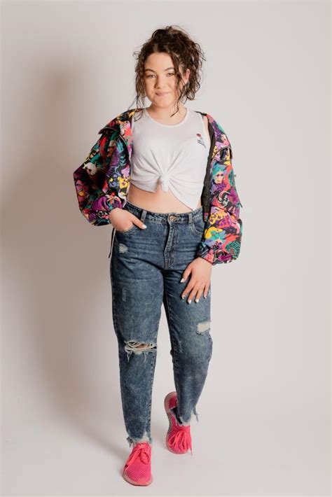 Beatriz Silva Act In Model