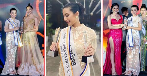 ចាំ ទេ ពេជ្រ សុវណ្ណ ភិ ជ្ជ រ៉ា ប្រកួត លើក ទី ២ ទោះ មិនមែន តួឯក តែ ក៏ ទទួល ពានរង្វាន់ ២ ក្នុង