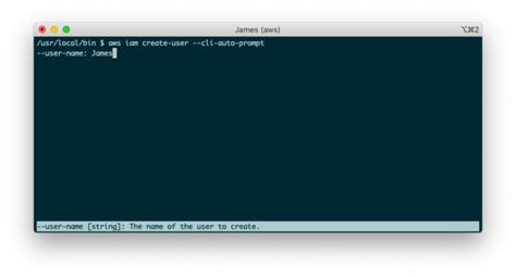 deploy aws cli and cloudformation for infrastructure