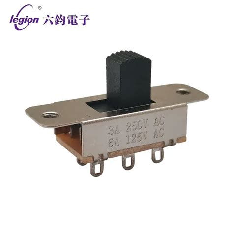 Pull Switch Slide Switch Vertical Slide Switch Slide Switch And Power Switch