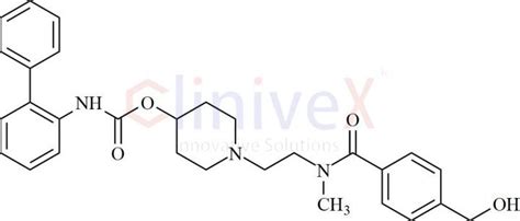 Revefenacin Impurity 3