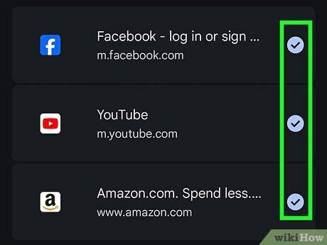 How To Delete Bookmarks Chrome Safari Firefox Edge