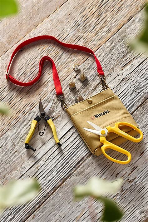 Niwaki Cutting Garden T Set Anthropologie