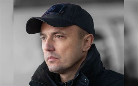 Сергія Крука призначили головою Державної служби надзвичайних ситуацій Четверта влада