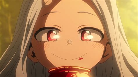 Eris Quirk In My Hero Academia Explained