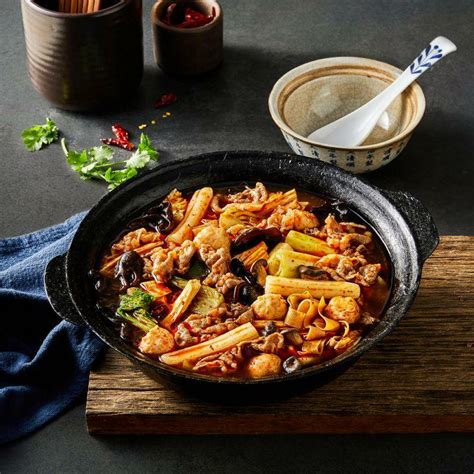 마라 마파두부 소스 280g 건강을 쉽게 그리팅