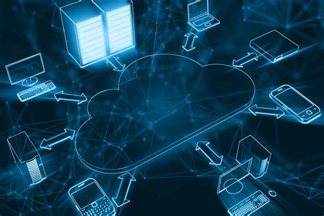 La Scalabilità Del Cloud Computing