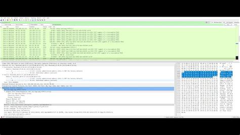 Cybv 326 File Download Help Wireshark Pcap Quiz 2 Youtube