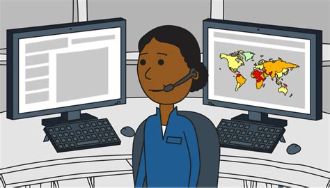 Global Security Operations Center Gsoc Betravelwise