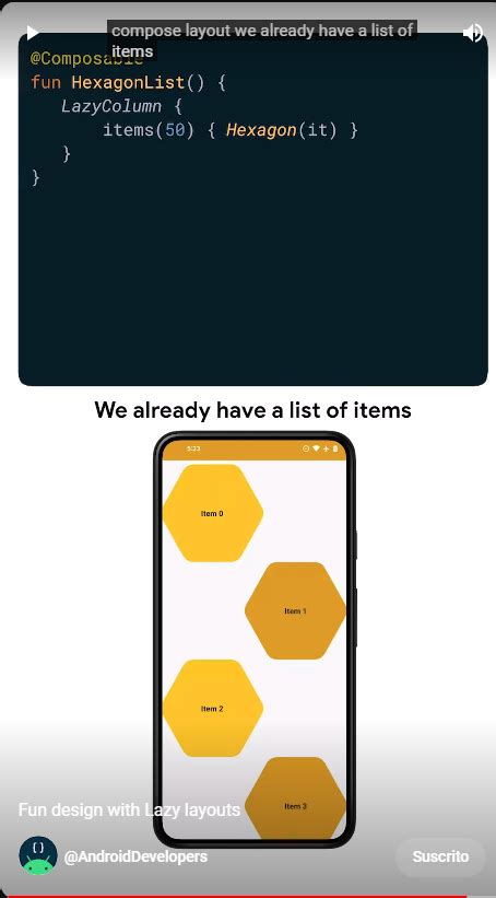 Kotlin ¿cómo Crear Una Figura Hexagonal Con Jetpack Compose En Android Stack Overflow En
