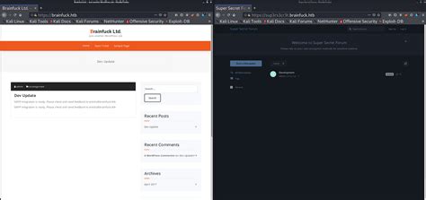 Rsa Cracking And Cipher Breaking A ‘real World Example By Max