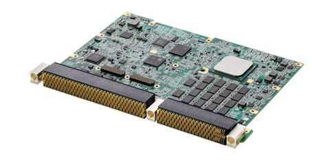 Vpx Products Rugged Military Computers Adlink