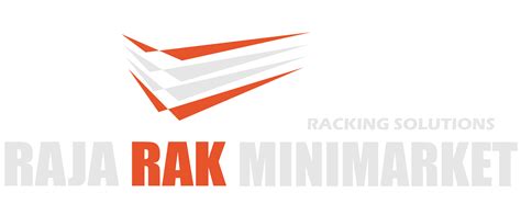Rak Barang Gudang Rak Minimarket Toko Display Supermarket Swalayan Modern