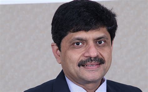 Nikhil Pathak Vp And Country Gm It Business India And Saarc Schneider