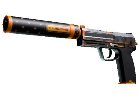 CS GO CS2 USP S Skin Guide For CS2 Players CS TRADE Wiki