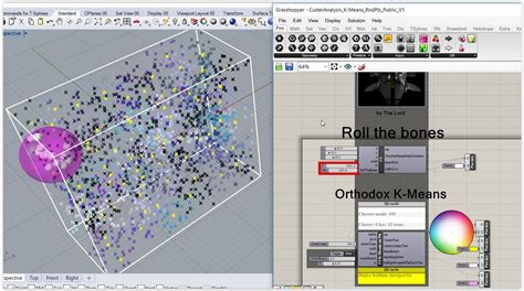 C Component Grasshopper Developer Mcneel Forum
