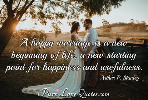 Happy Married Life Wishes Quotes