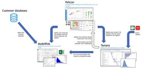 Risk Analysis Software From Vose Software Vose Software