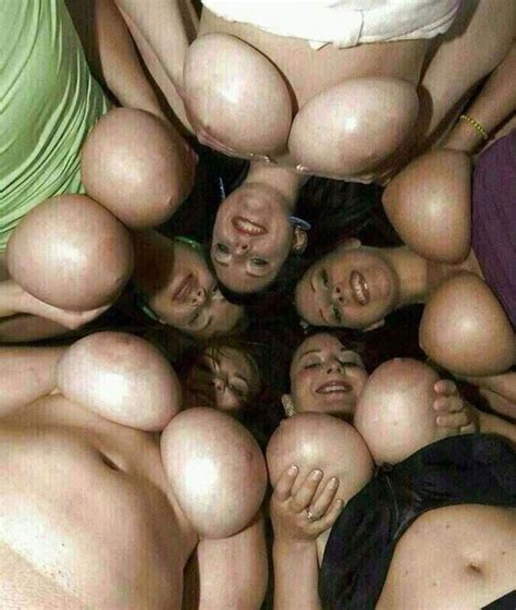 Group Boobs Nisupmna