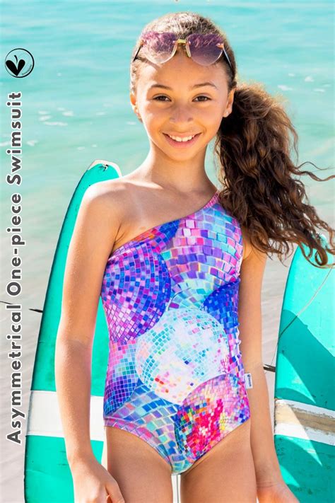 Swimwear For Tween Girls