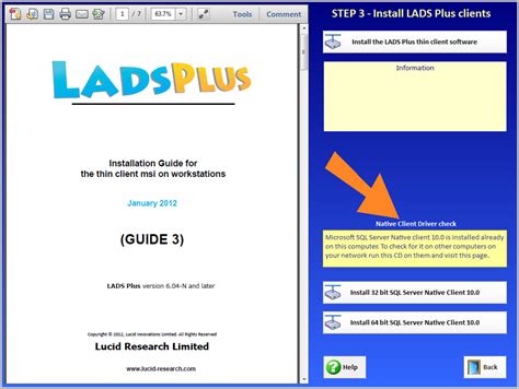 Sql Server Native Client 10 32 Bit Naacat
