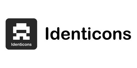github shaancoding identicons identicons done in the c programming