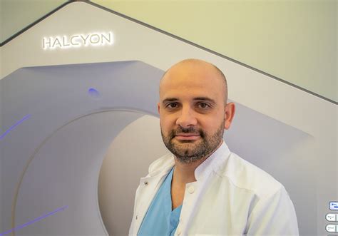 Какво е да си лаборант в отделение по лъчелечение