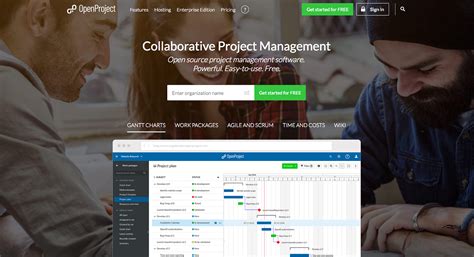 5 Open Source Project Management Tools By Issuehunt Issuehunt Medium
