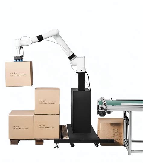 Era Cobot Robot Arm Top 10 Applications