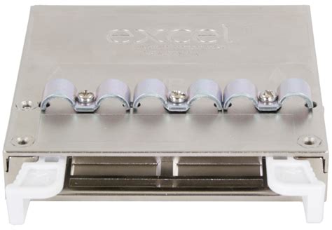 Buy Excel Port Cat A Screened Module Comms Express