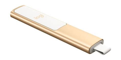 Spotlight Presentation Remote Logitech Xcite Kuwait