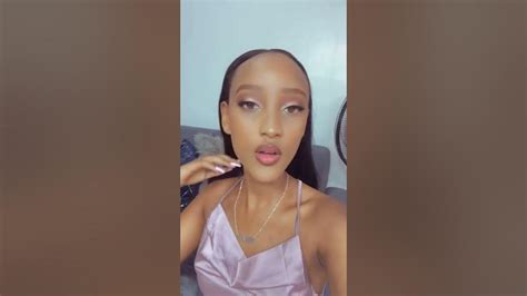 Muheto Divine Nshuti Missrwanda2022 Youtube