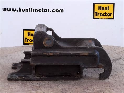 Hunt Tractor Used Bobcat E26 Bobcat X Change Class II Adapter Plate For Sale