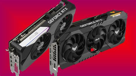 Could The Graphics Card Shortage Be Nearing Its End GamesRadar