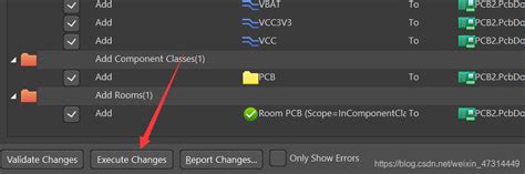 绘制stm32最小系统pcb板stm32和pcb板 Csdn博客
