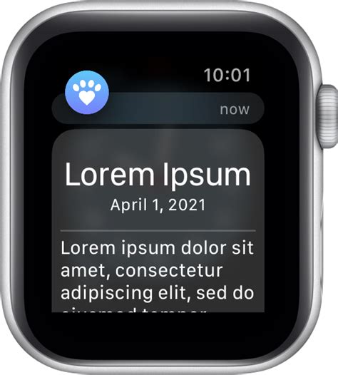 Watchos With Swiftui By Tutorials Chapter 6 Notifications Kodeco