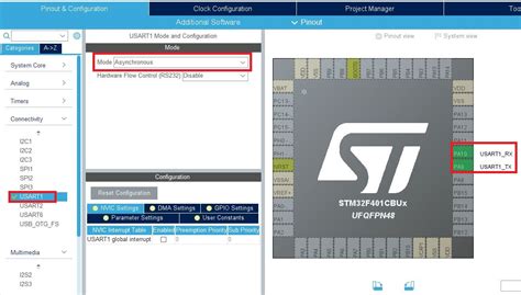 工程師等於做工的 Stm32 Stm32cube教學