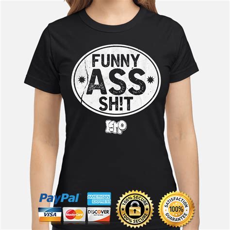 Funny Ass Shit