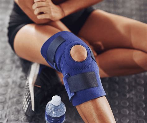 What Is The Cross Bracing Protocol Non Surgical Management Of Acl