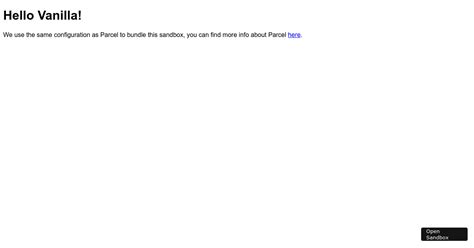 Hast Replace Error Forked Codesandbox