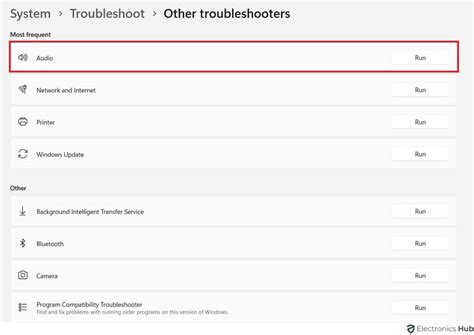 How To Fix Sound Not Working In YouTube