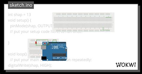 Yyy Wokwi ESP32 STM32 Arduino Simulator
